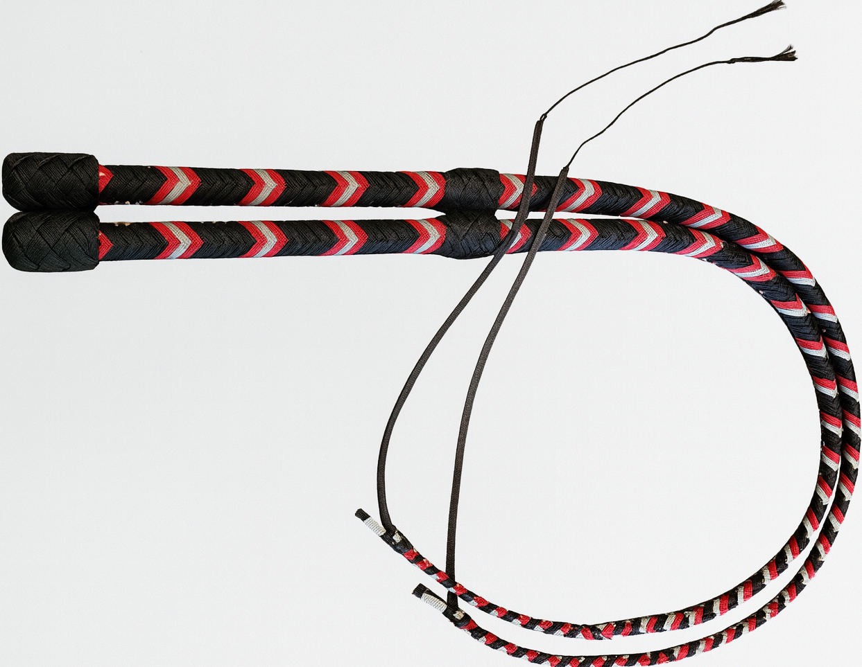 Custom Bullwhips - EsWhipShop